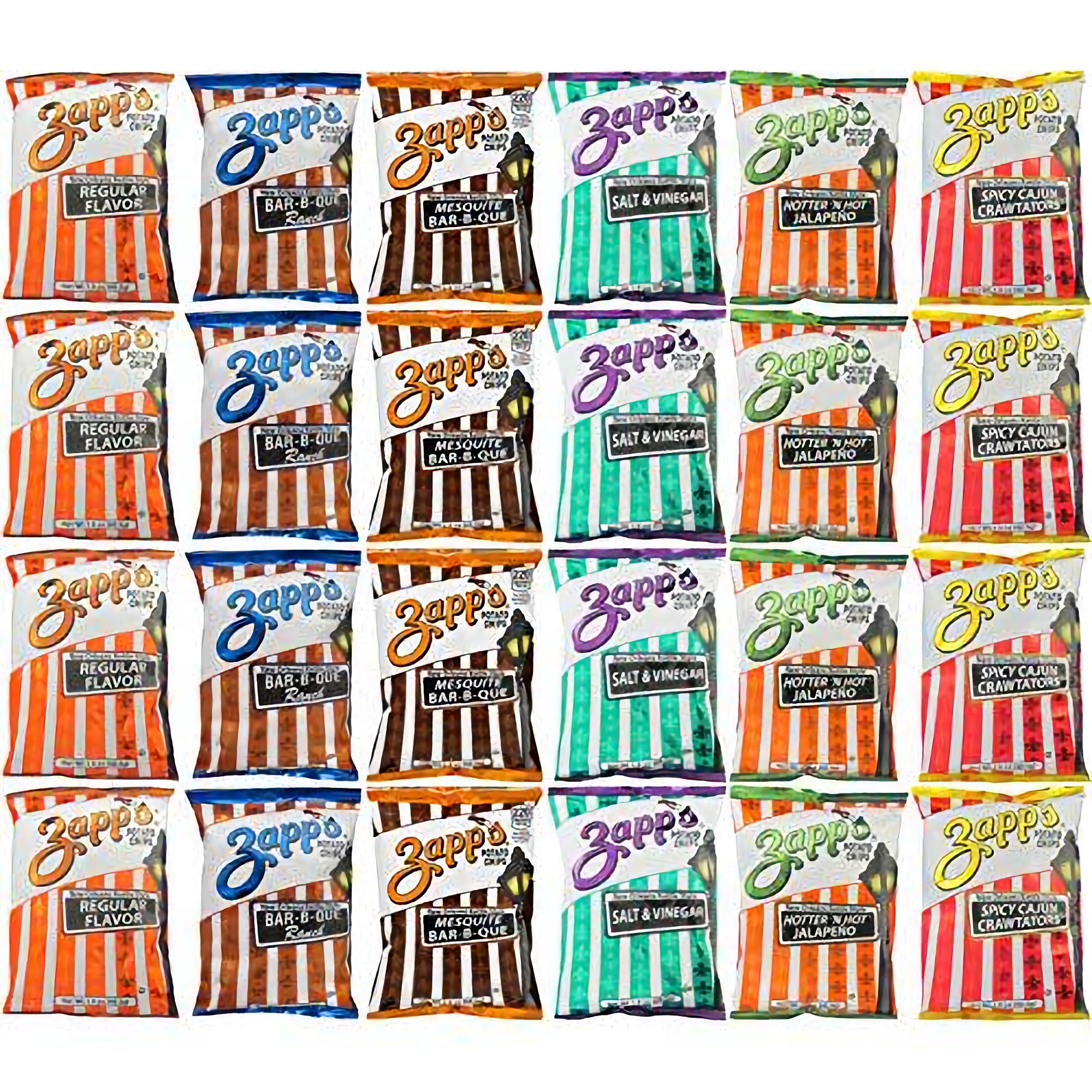 Zapp's Chips – Walmart.com