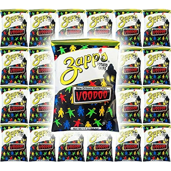 Zapp's Chips – Walmart.com