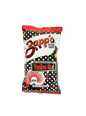 Zapp's Chips – Walmart.com