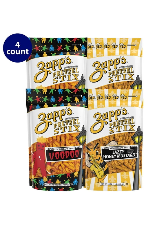 Zapp's Chips – Walmart.com