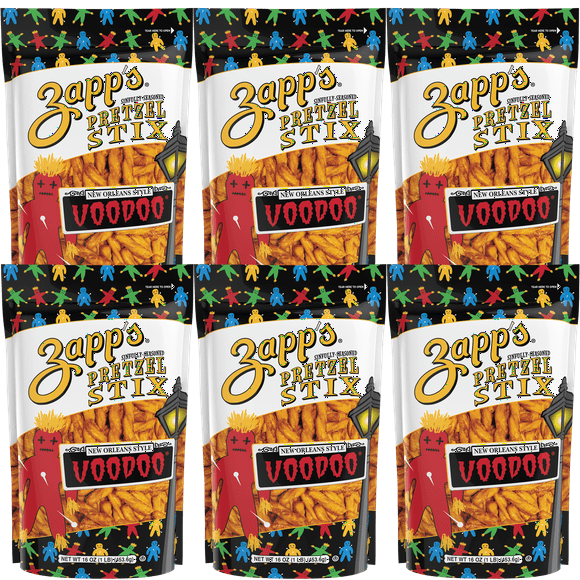 Pretzels in Snacks, Cookies & Chips - Walmart.com