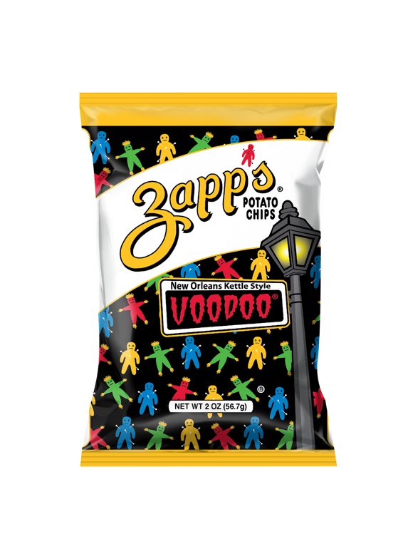 Zapp's Chips – Walmart.com