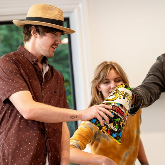 Zapp's Voodoo Chips in Chips - Walmart.com