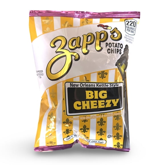 Zapp's Chips – Walmart.com