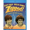 Zapped! (Blu-ray) - Walmart.com