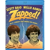 Zapped! (Blu-ray) - Walmart.com