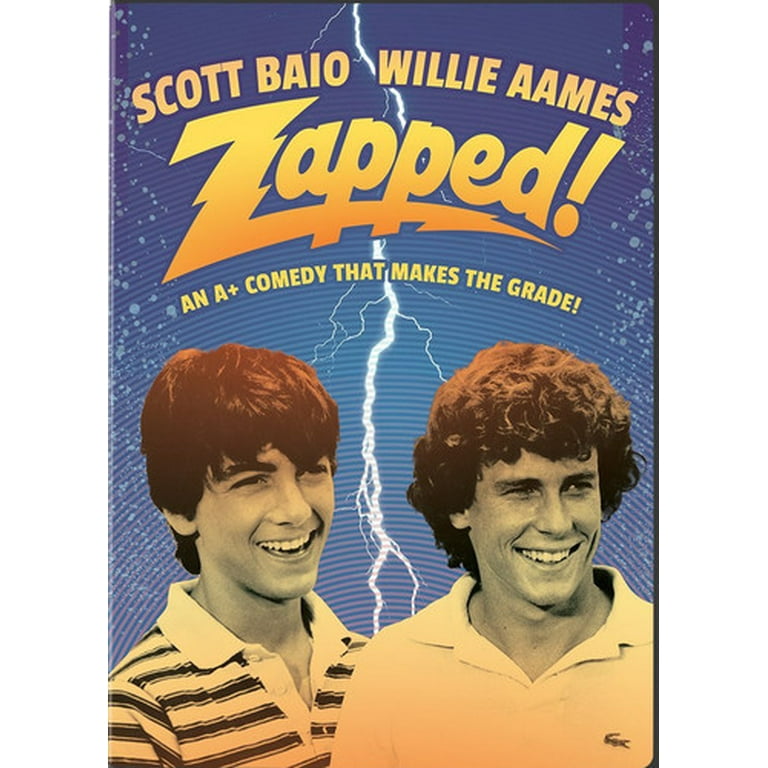 Zapped