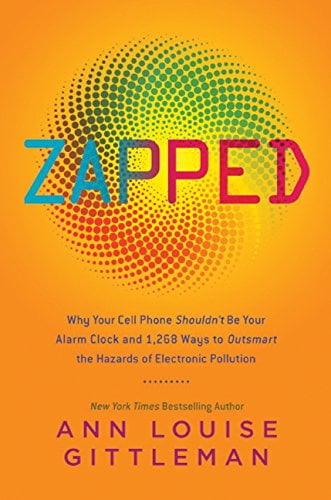 Pre-Owned Zapped: Why Your Cell Phone Shouldn't Be Your Alarm Clock and ...