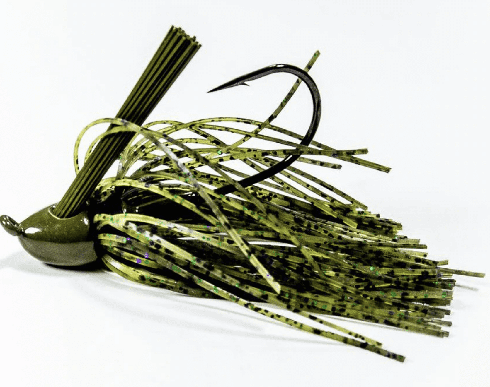 Zapper HD Jig Watermelon Candy 3/8oz - Walmart.com