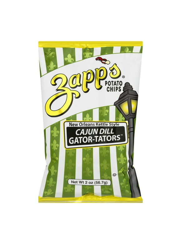 Zapp's Chips – Walmart.com