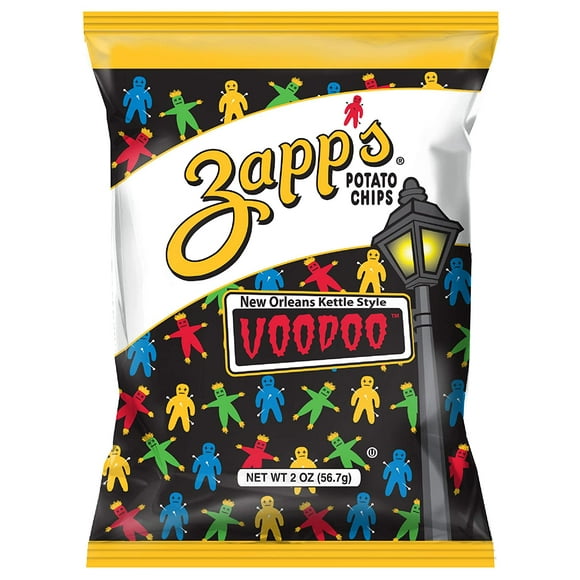 Zapp's Chips – Walmart.com