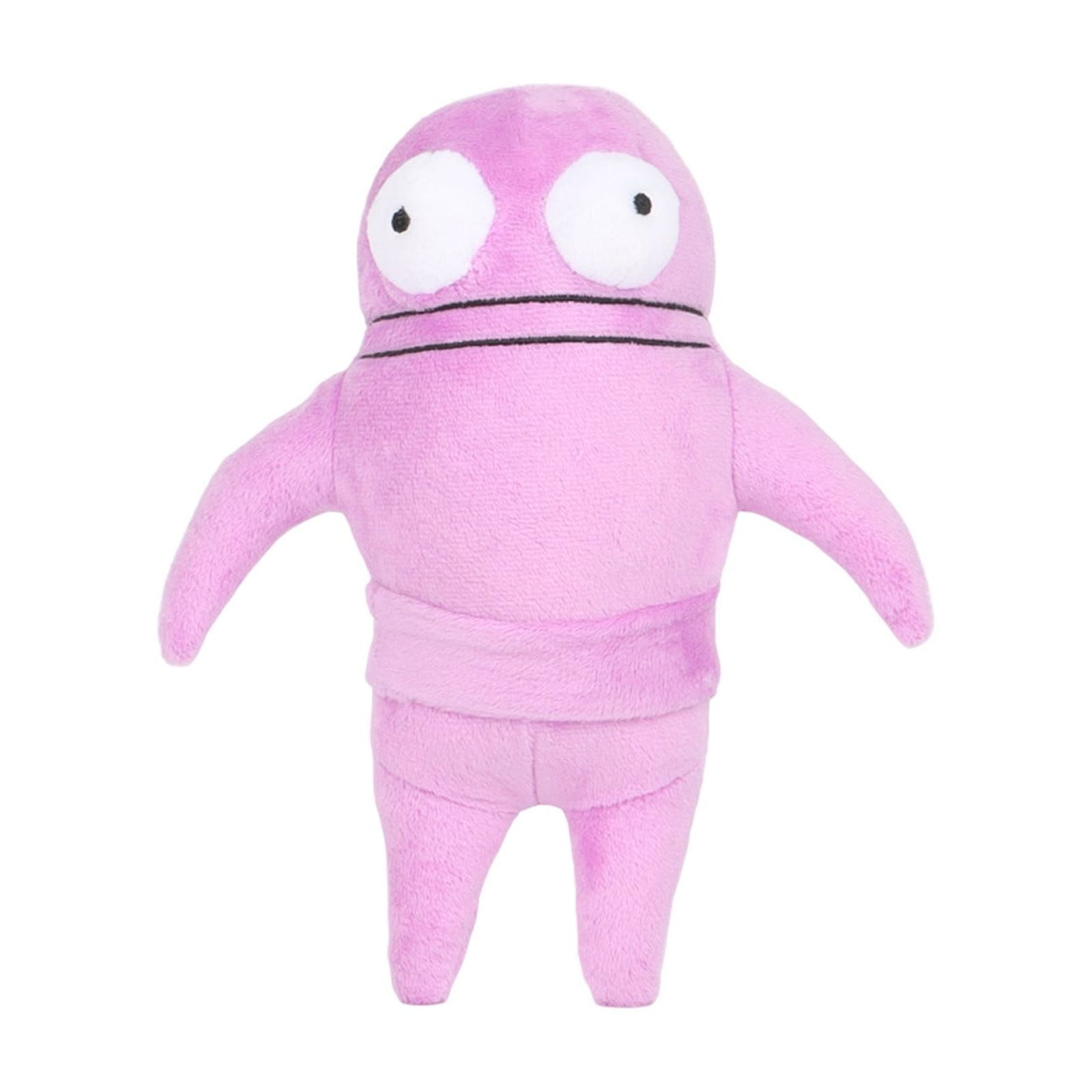 Zapzest 9" R.E.P.O Figures Stuffed Dolls, Pink REPO Game Plush ...