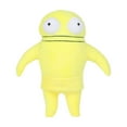 Zapzest 9" R.E.P.O Figures Stuffed Dolls, Yellow REPO Game Plush ...