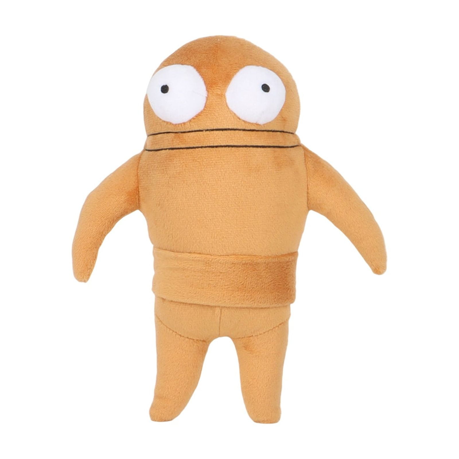 Zapzest 9" REPO Game Plush Toys, Cute Yellow R.E.P.O Figures Collectible Toys, Soft & Huggable ...