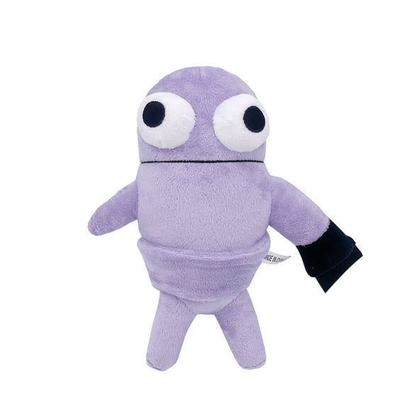 Zapzest REPO Game Plush Toys, 9.8" Cute Green R.E.P.O Figures ...