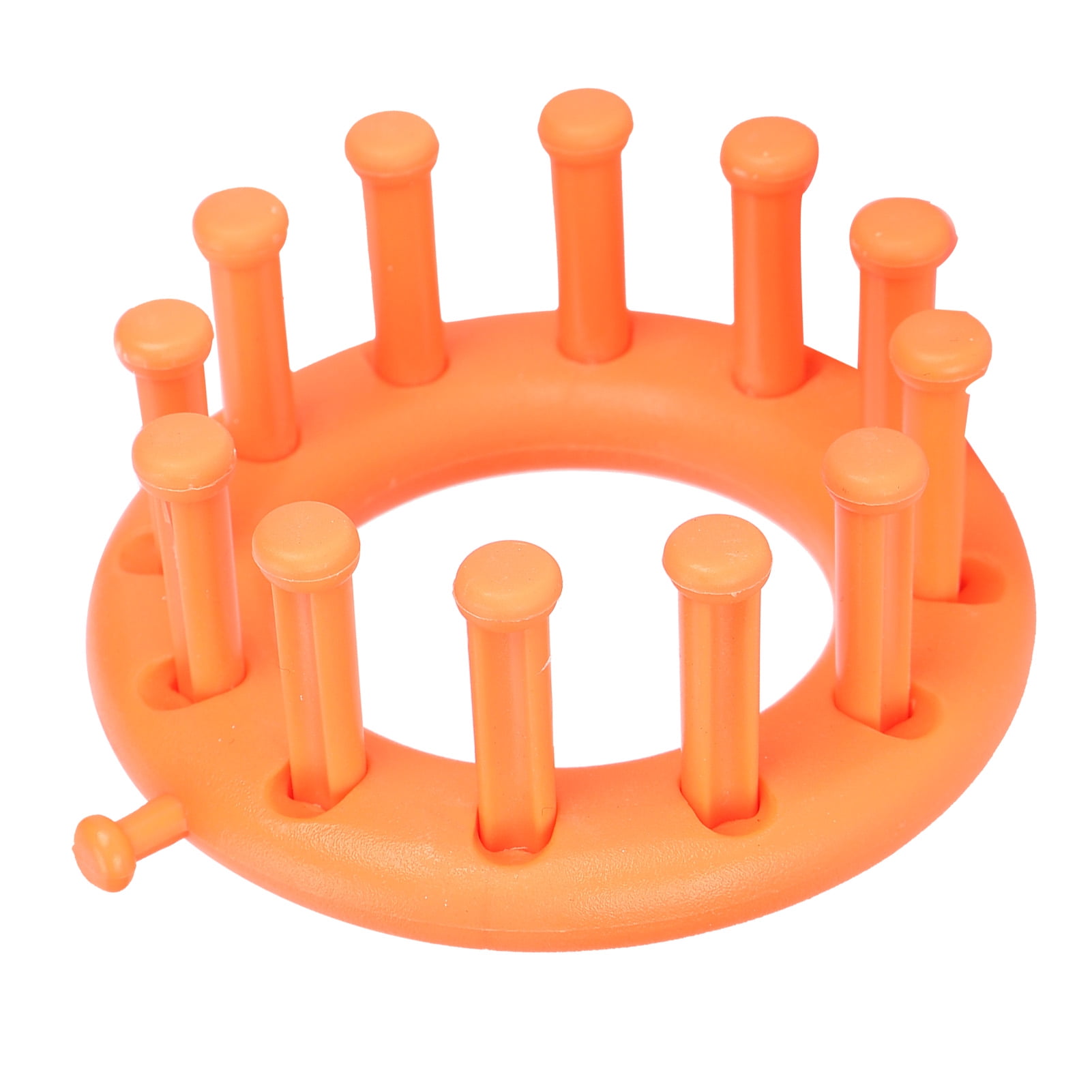 Zaqw Round Knitting ,Round Knitting Kit,Round Knitting Kit Plastic Kids ...