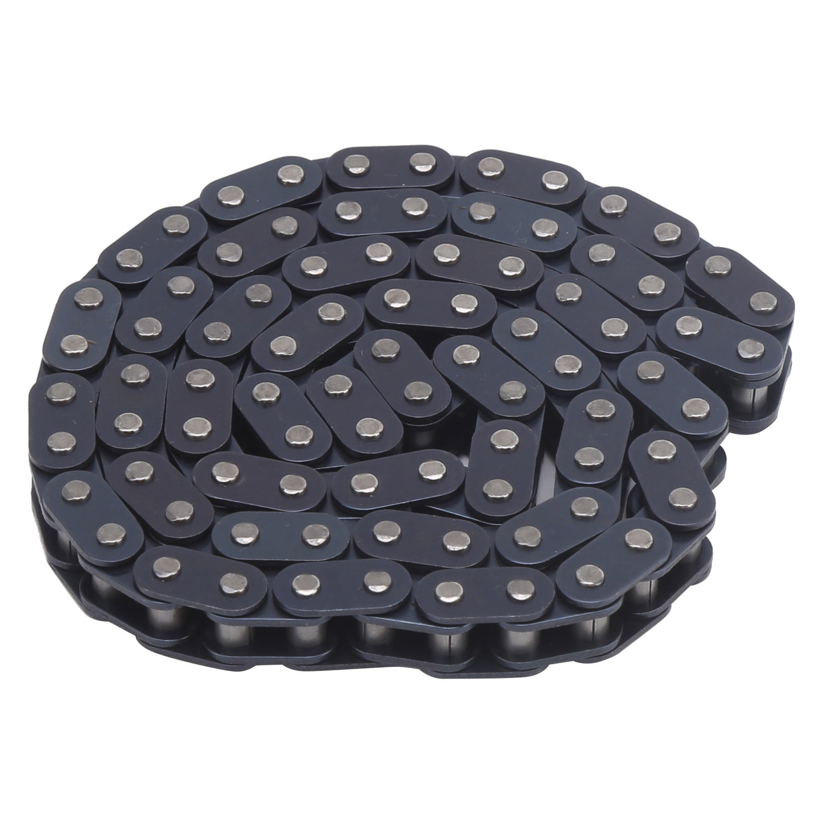 Zaqw T8F Chain Pocket Bikes Chain Replacement,T8F 96 Links Chain Steel ...