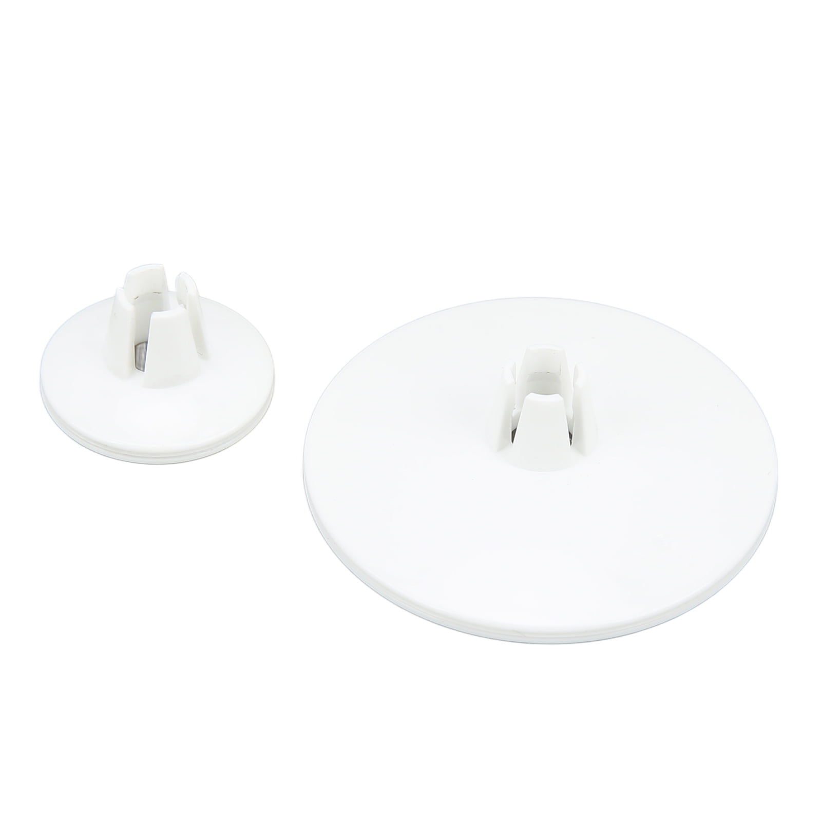 Zaqw Thread Spool Holder, Plastic Spool Caps For Viking Household ...