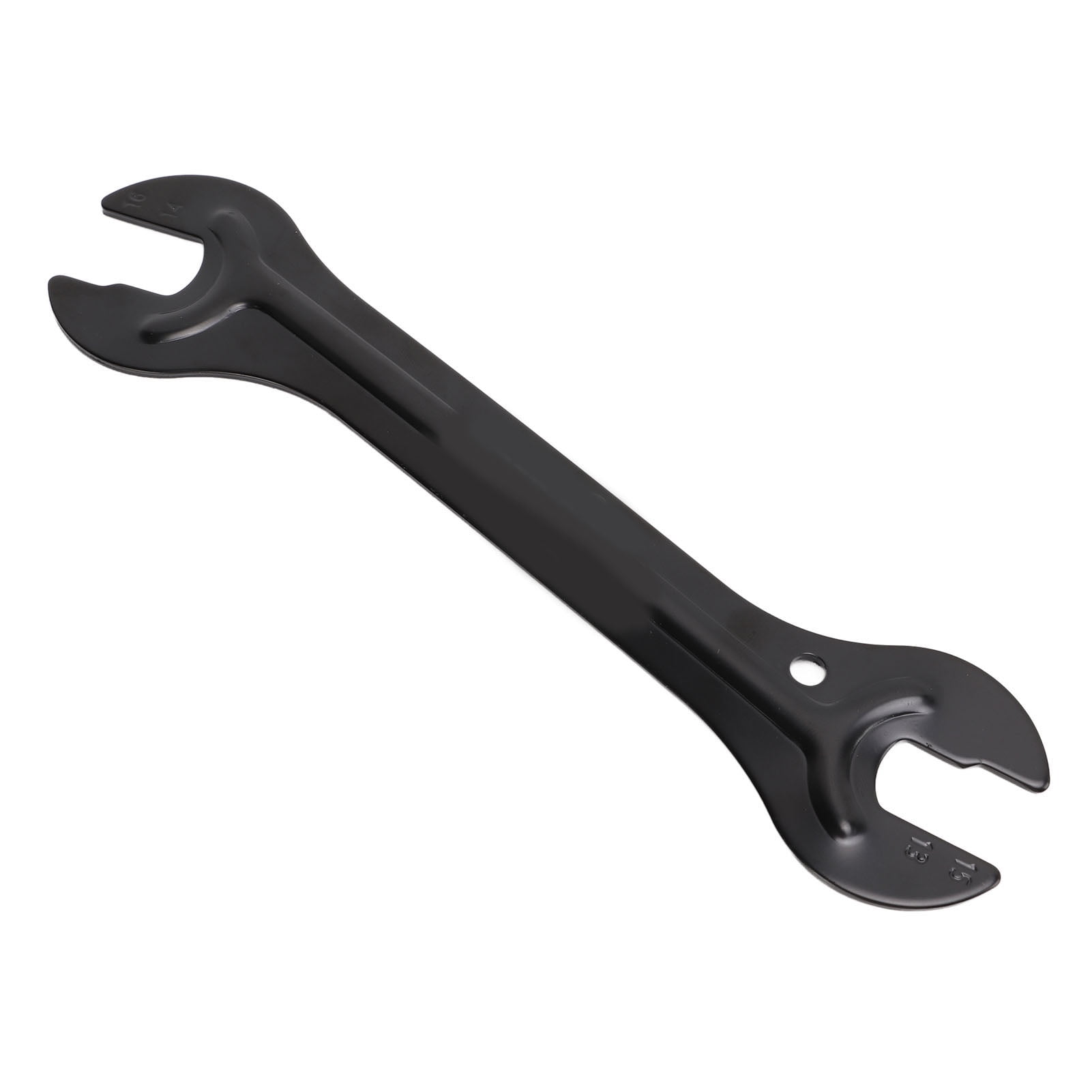 Zaqw Bicycle Axle Hub Cone Wrench, Remover Tool, Wheel Hub Spanner ...