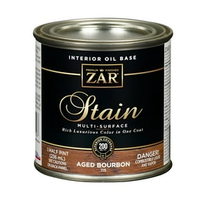 ZAR Wood Stains, Coatings & Finishes in Paint - Walmart.com