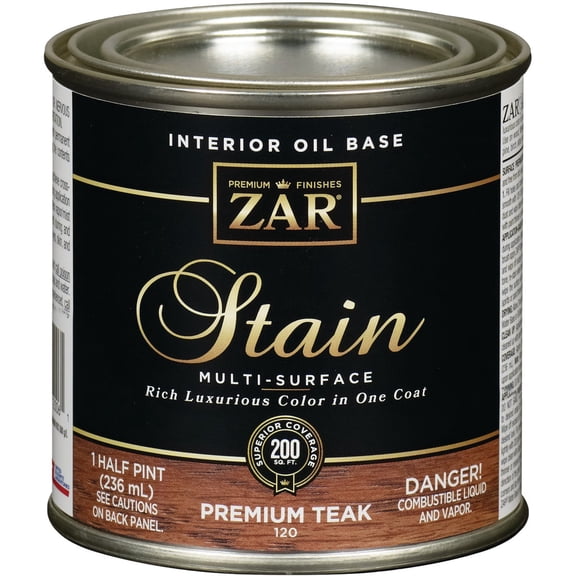 Zar Wood Stains