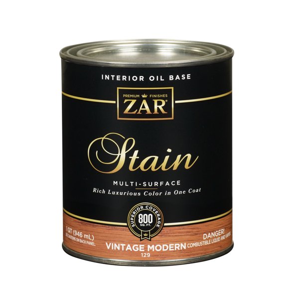 Zar Wood Stains