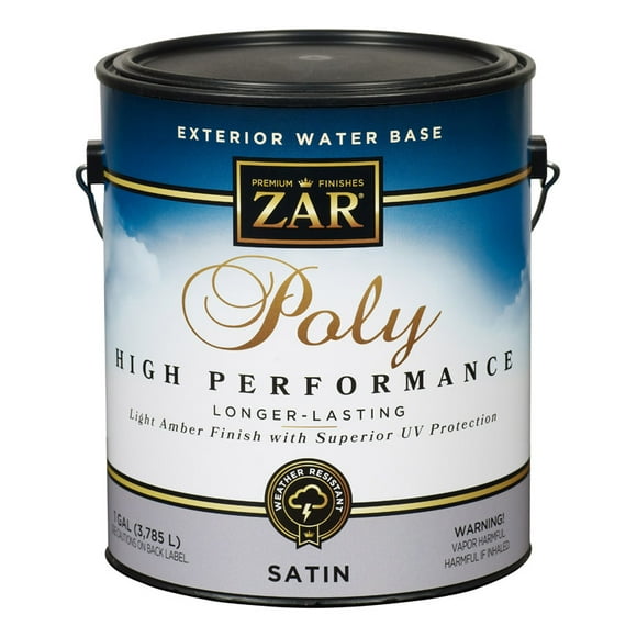 ZAR Wood Stains, Coatings & Finishes in Paint - Walmart.com