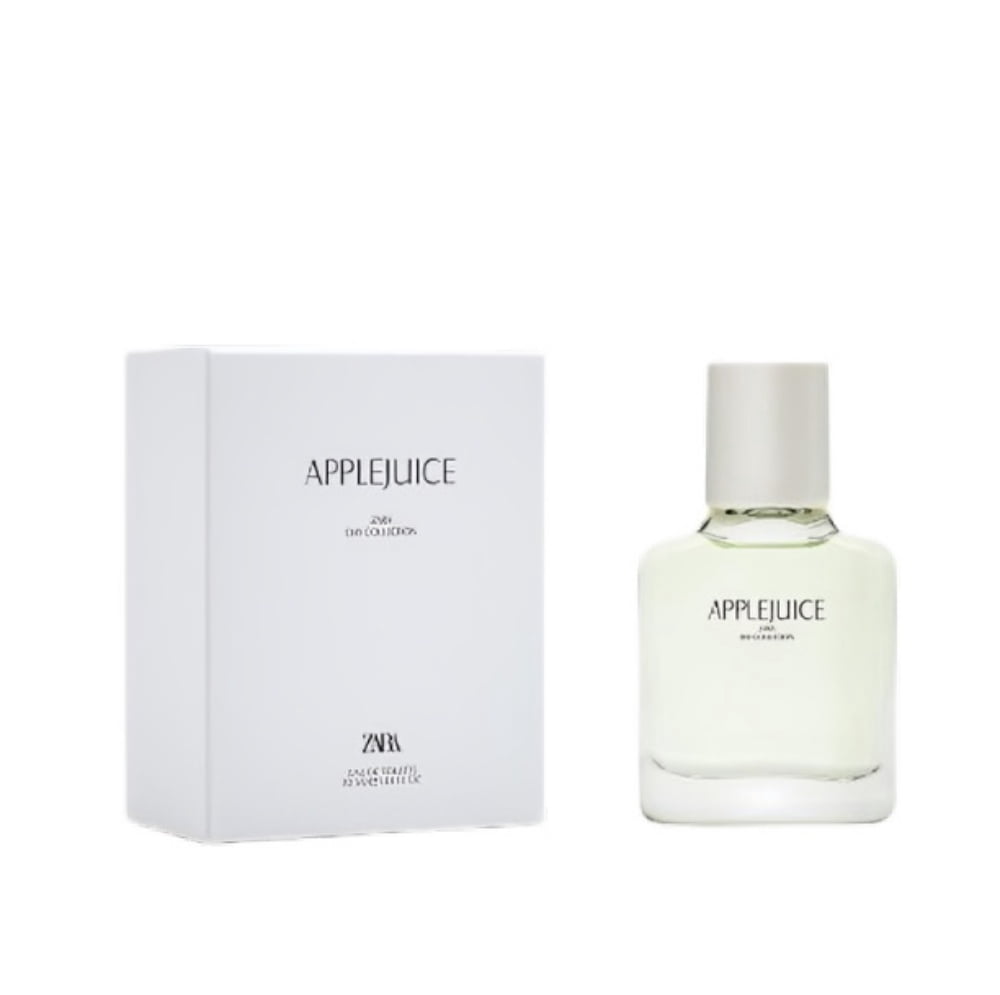 Zara Applejuice Perfume for Women EDT Eau De Toilette 30 ML (1.0 FL. OZ ...