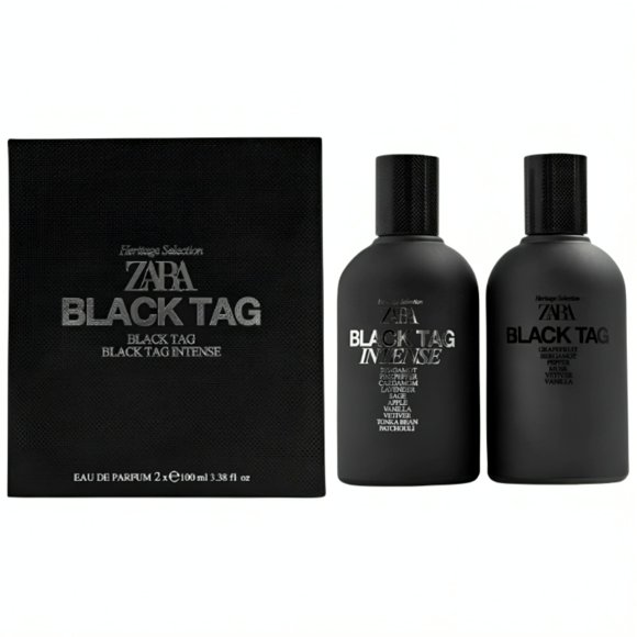 ZARA Fragrances - Walmart.com