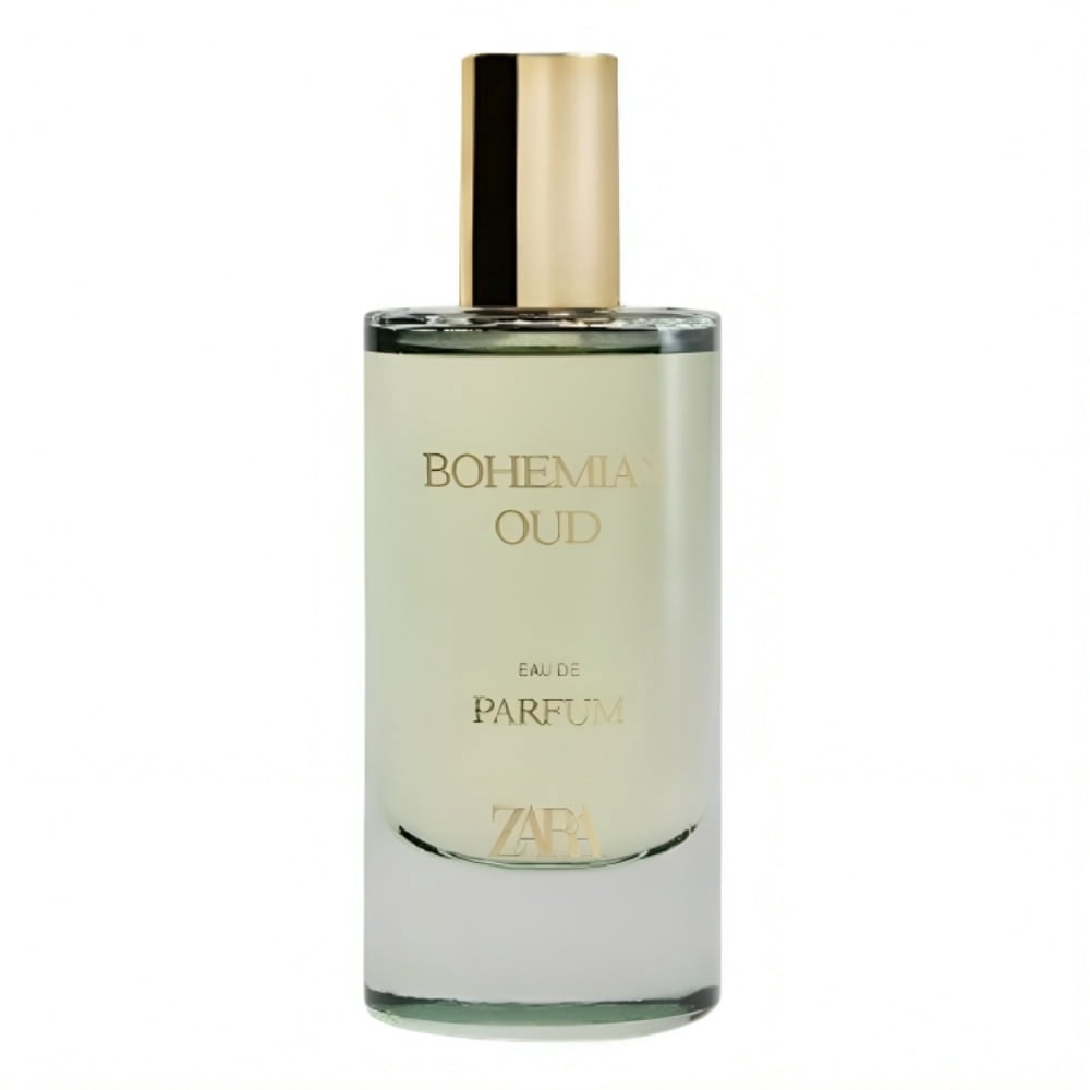 Zara Bohemian Oud Women Perfume Spicy Fresh Oud with Black Pepper ...