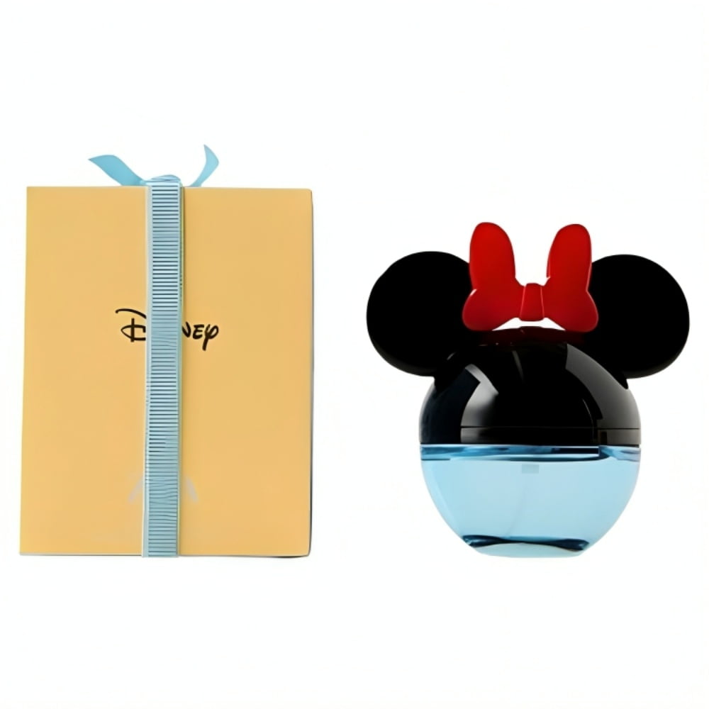 Zara Disney Minnie Mouse EDT Eau de Toilette Fruity Floral Fragrance ...