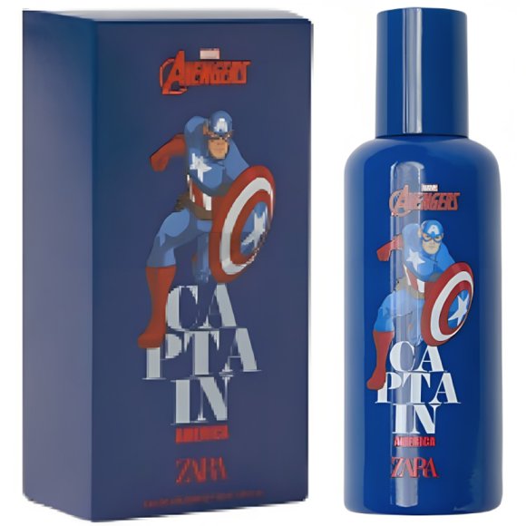 Kids Perfume