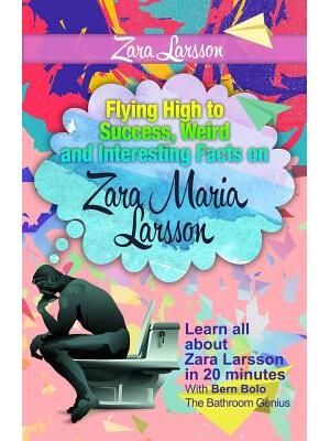 Zara Larsson : Flying High to Success, Weird and Interesting Facts on ...