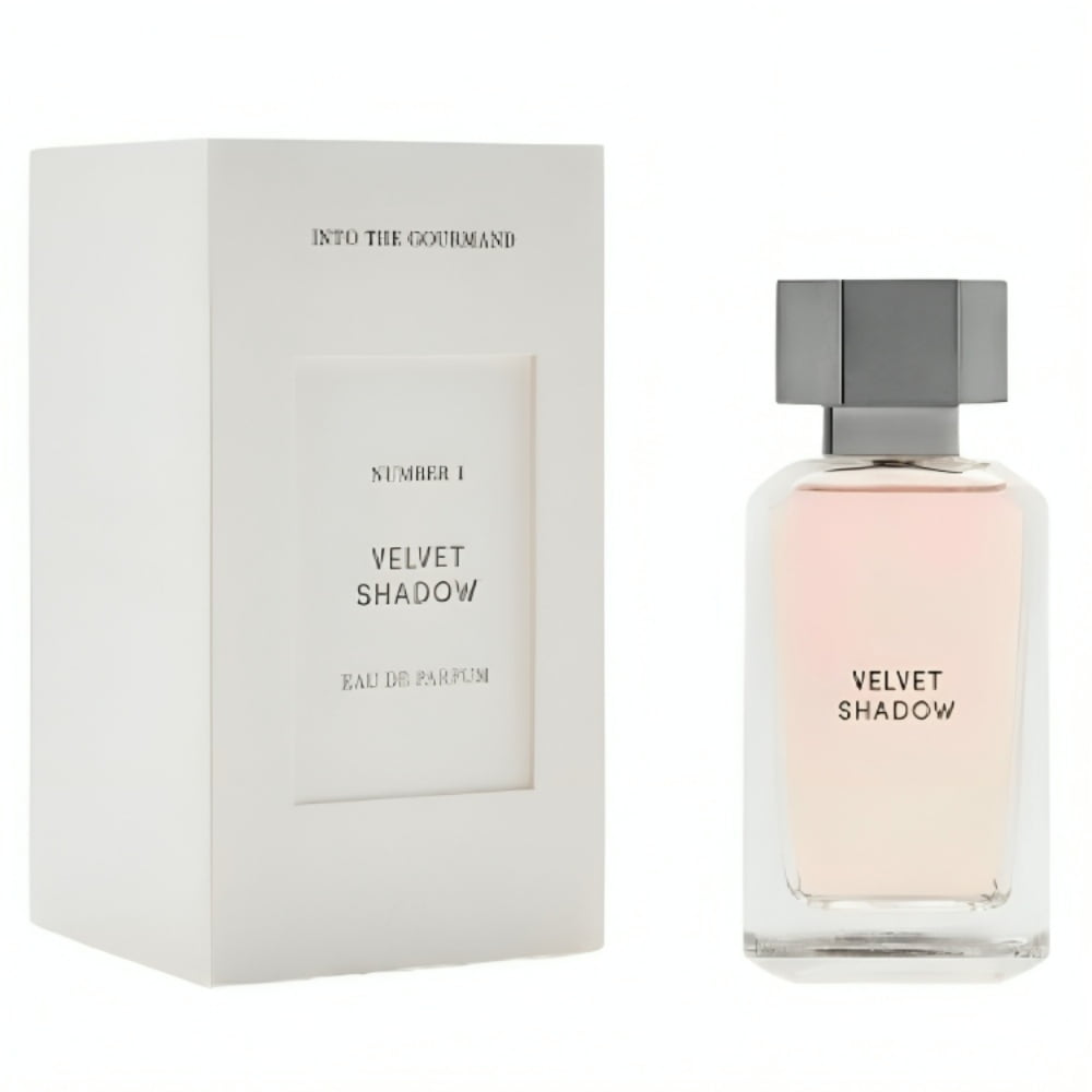 Zara Velvet Shadow Women Perfume Sweet Floral Fragrance with Bergamot ...