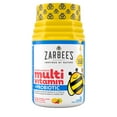 Zarbee's Children's Complete Multivitamin Plus Probiotic Gummies, 70 ...
