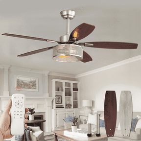 Ceiling Fans with Remote in Ceiling Fans - Walmart.com