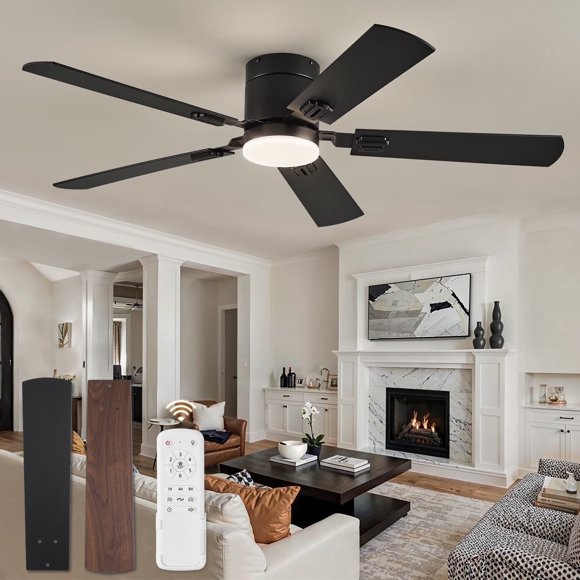 Indoor Ceiling Fans in Ceiling Fans - Walmart.com