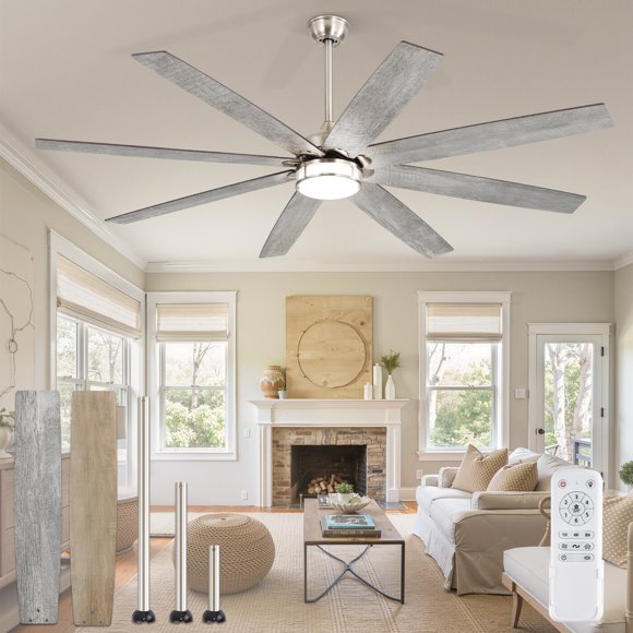 Ceiling Fans in Lighting & Light Fixtures - Walmart.com