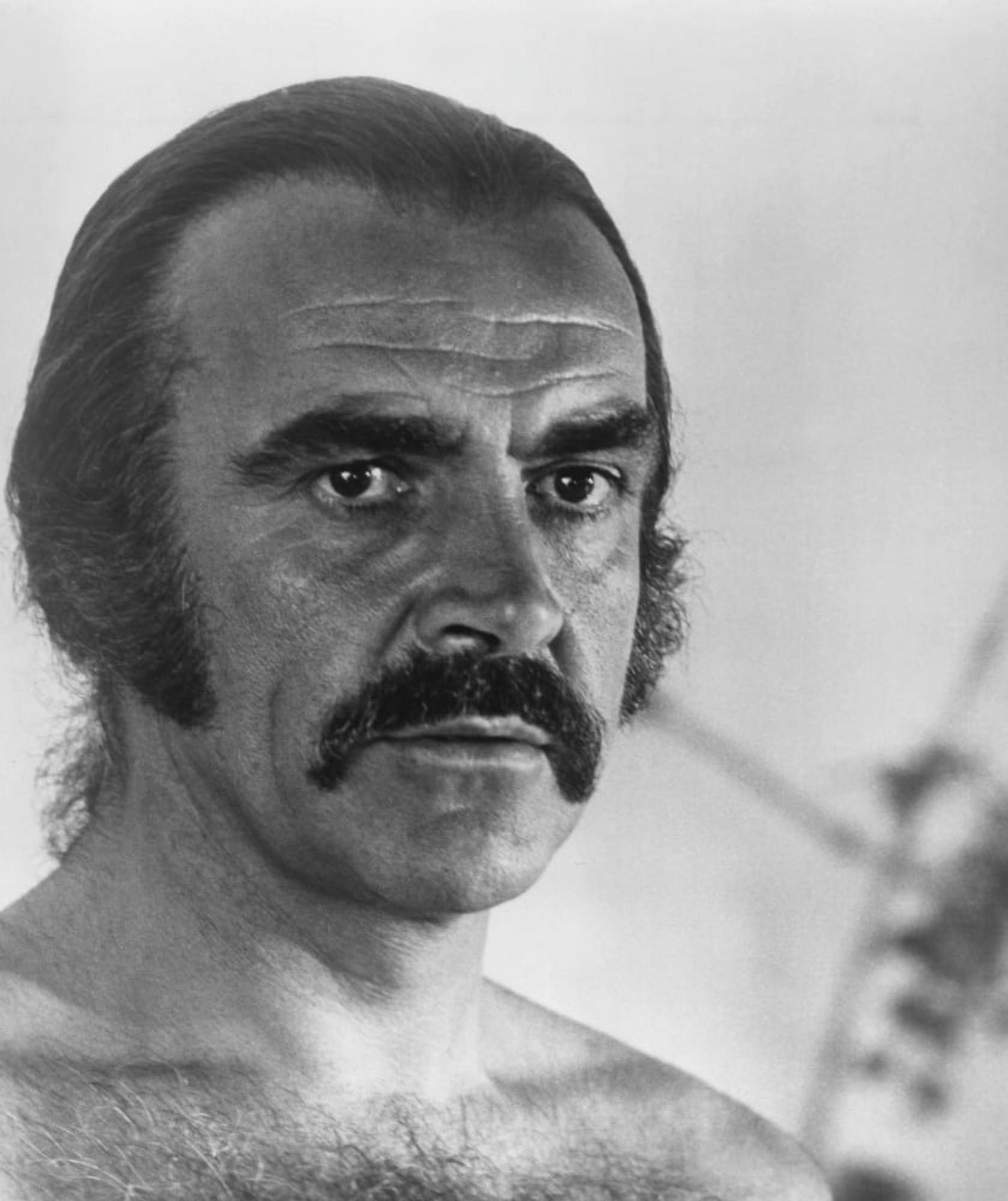Zardoz Portrait 16 X 20