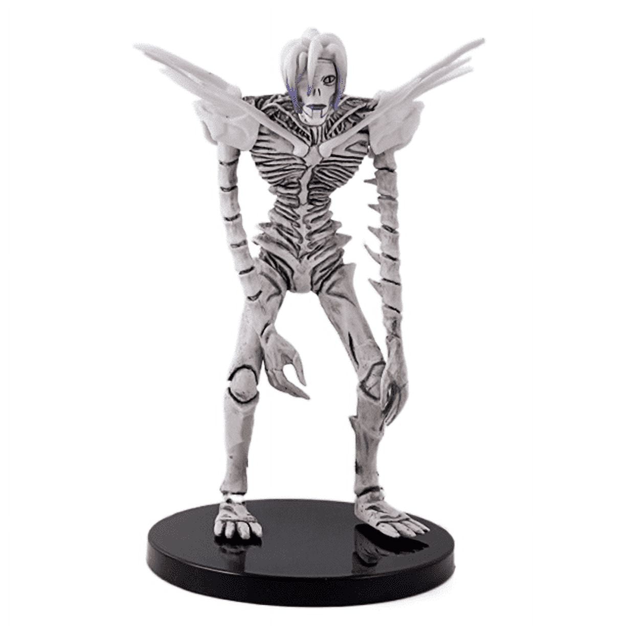 Zardwill Anime Death Note Ryuk Ryuuku 15cm/6" PVC Action Figure Toy ...