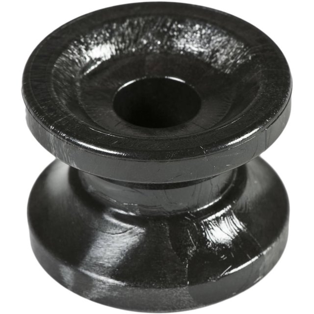 Zareba 10-Pack Black High Strain Corner and End Insulator - Walmart.com