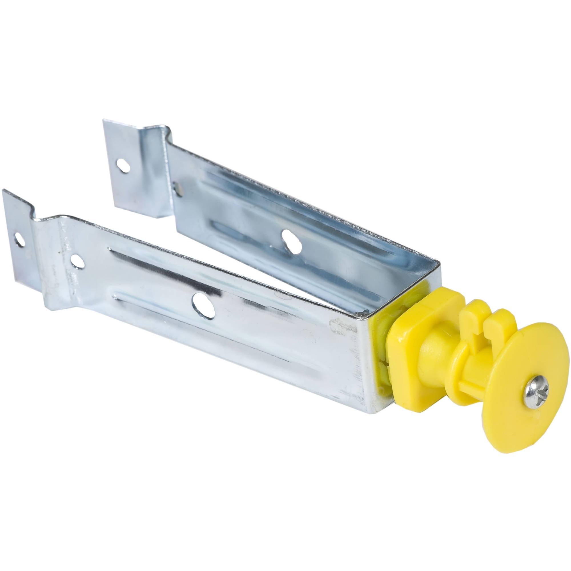 Zareba 10-Pack Yellow Chain Link Insulator - Walmart.com