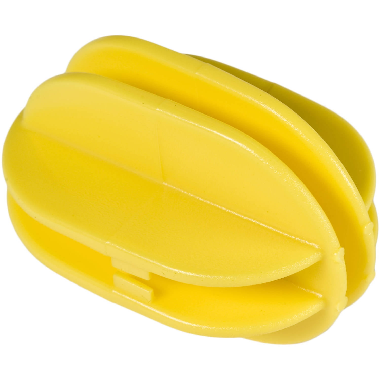 Zareba 10-Pack Yellow Corner Post Insulator - Walmart.com