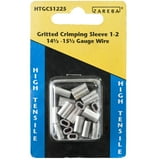 Zareba Crimping Sleeve, 1-2 - Walmart.com