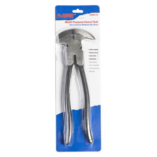 Zareba Fi-Shock ATMP-FS* Multi-Purpose Fence Tool - Walmart Business ...