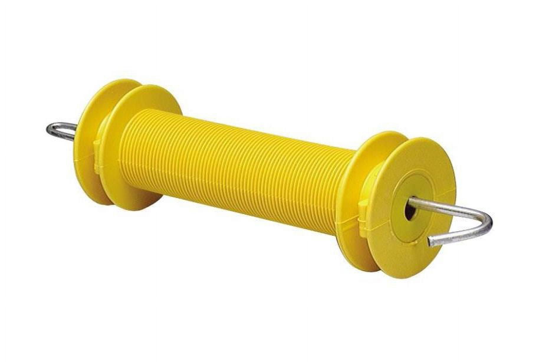 Zareba GHRY-Z/RGH10 Electric Rubber Gate Handle, Yellow, Each - Walmart.com