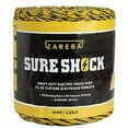 Zareba Heavy-Duty Sure Shock Polywire - 1,320 foot reel - Walmart.com