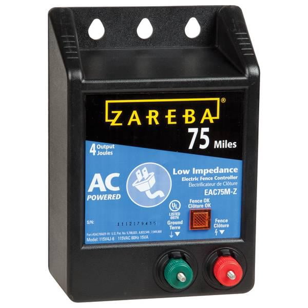 Zareba Zareba Low Impedance Charger - Walmart.com