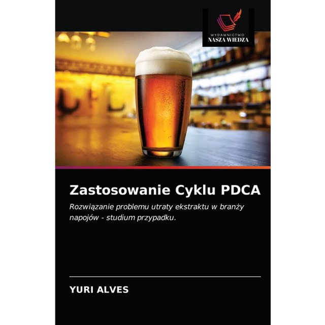 Zastosowanie Cyklu PDCA (Paperback) - Walmart.com
