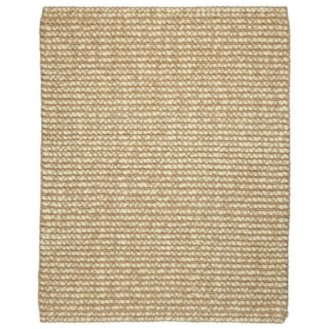 Zatar Wool and Jute Rug 10'x14' - Walmart.com